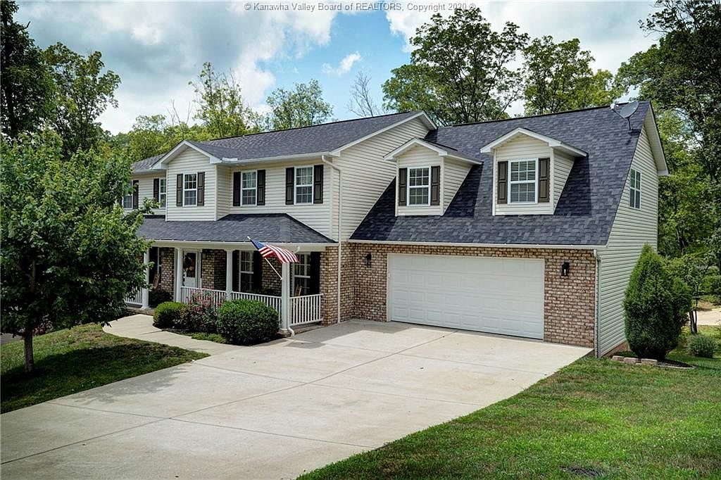 85 Victoria Cmns, Winfield, WV 25213 | Zillow