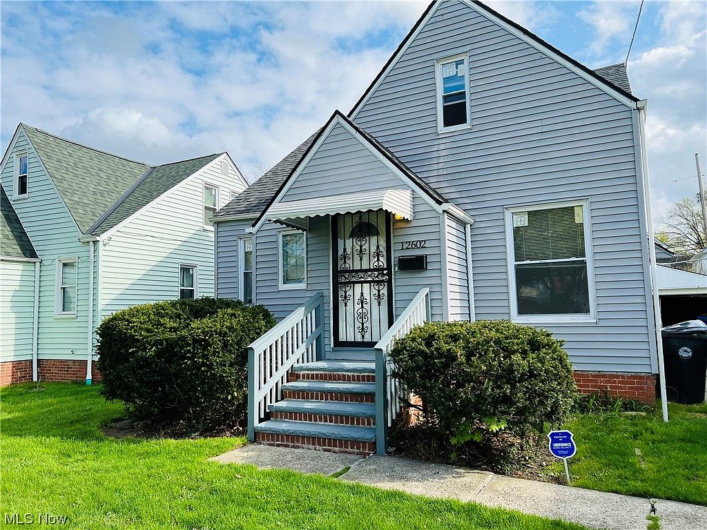 12602 Crennell Ave, Cleveland, OH 44105 | Zillow