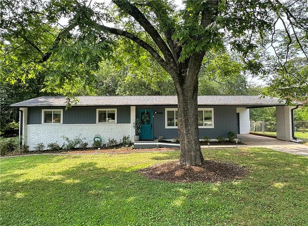 1589 Austin Dr, Decatur, GA 30032 | Zillow
