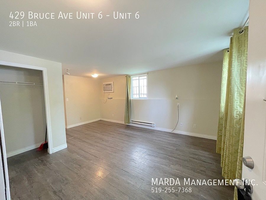 429 Bruce Ave UNIT 6, Windsor, ON N9A 4X1 | Zillow