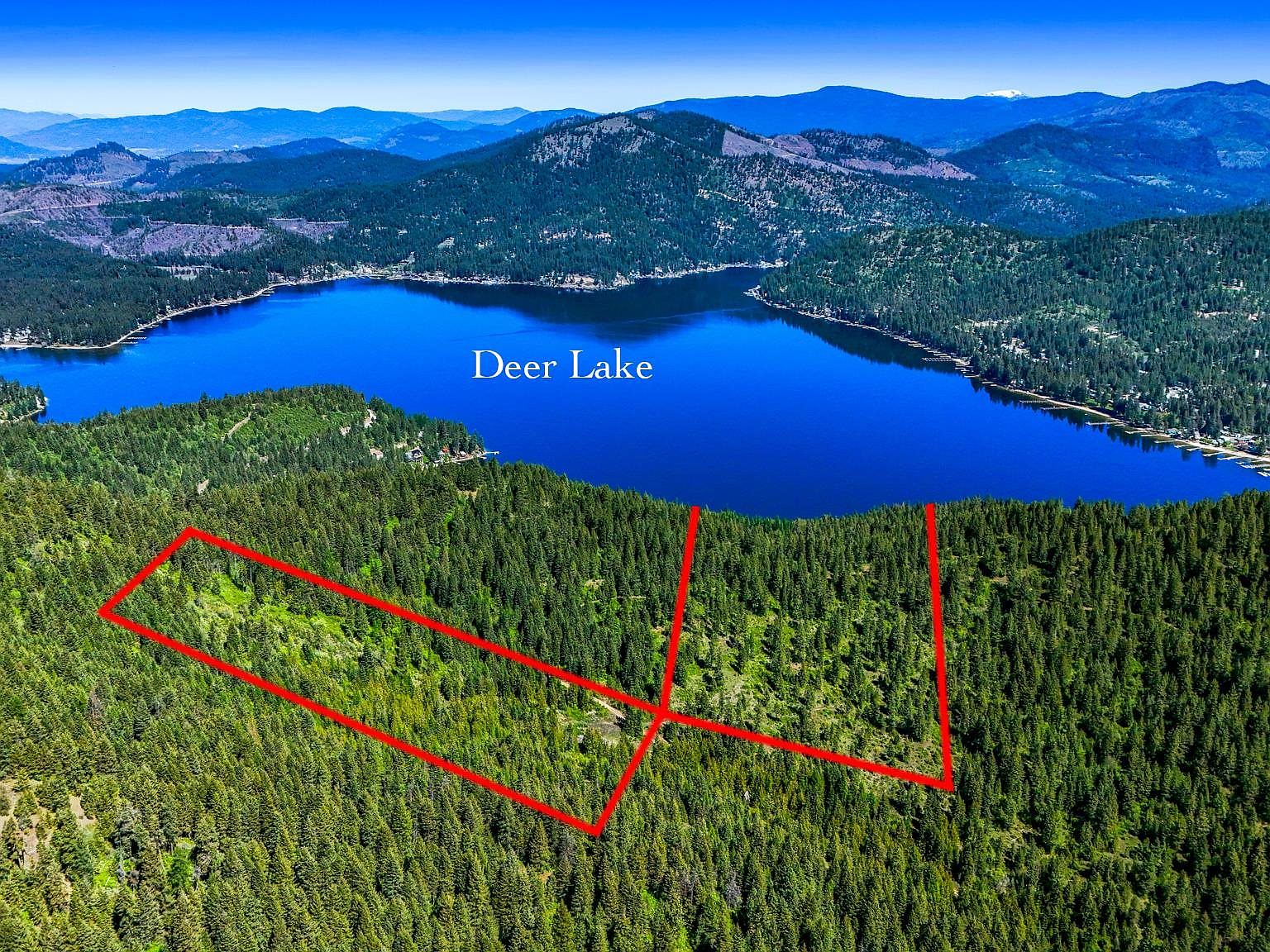 Nna S, Loon Lake, WA 99148 | MLS #202416454 | Zillow