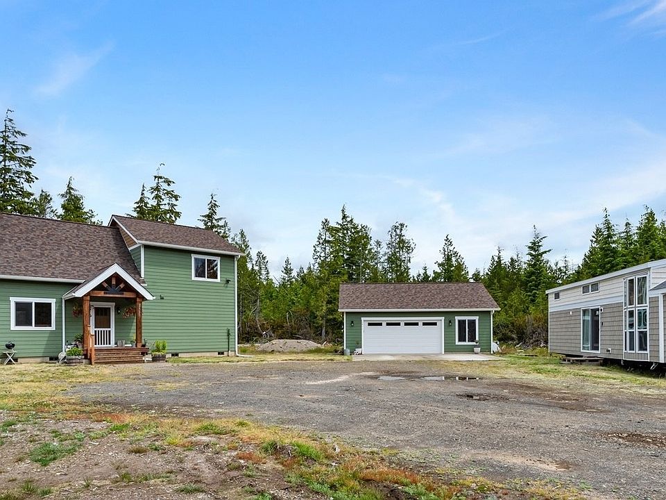 2415 Ocean Beach Road, Copalis Crossing, WA 98536 | MLS #2258964 | Zillow