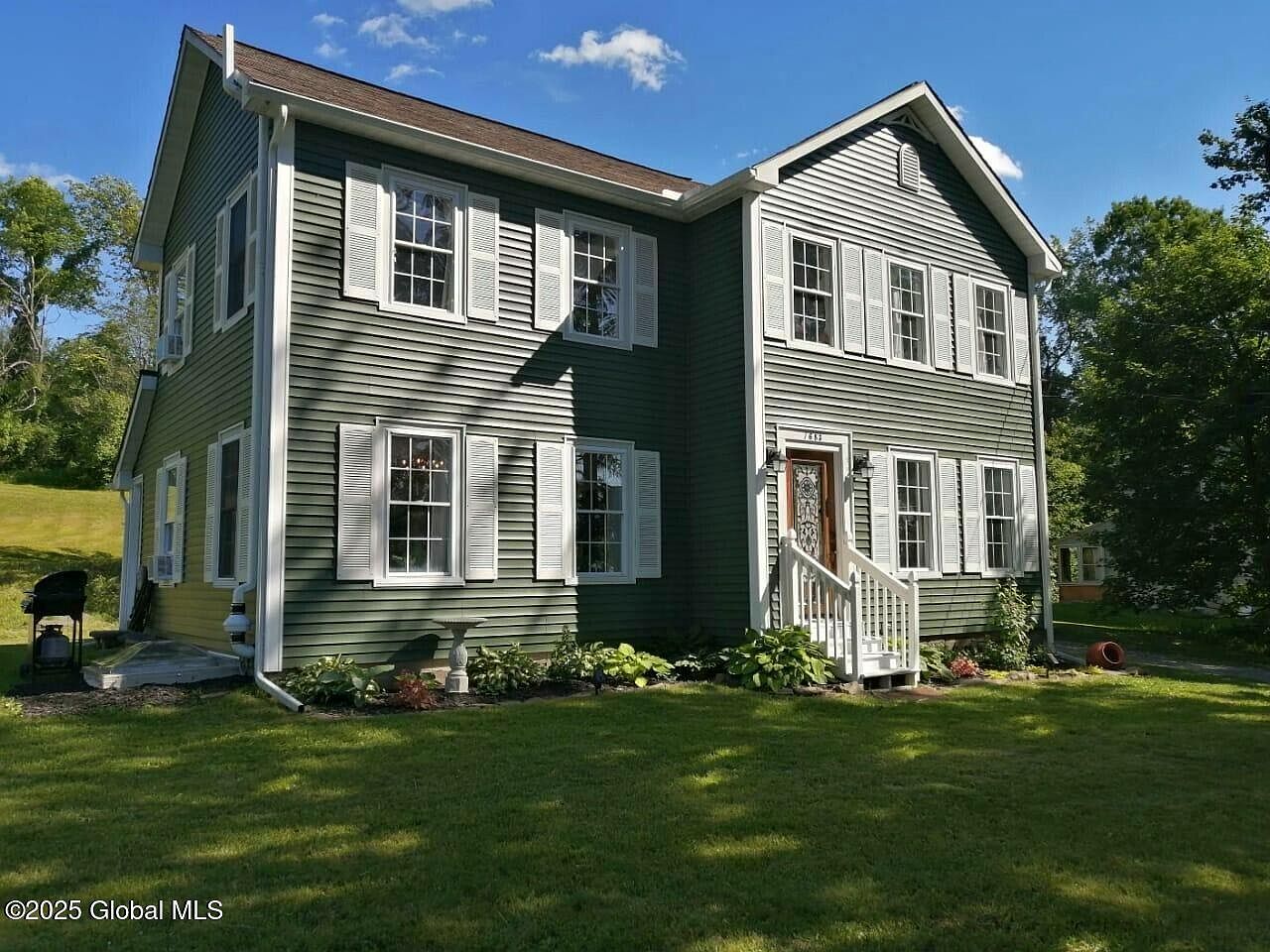 1683 Van Patten Road, Duanesburg, NY 12056 | Zillow