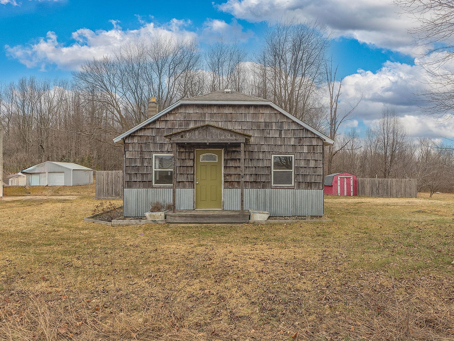 6213 109th Ave, Pullman, MI 49450 | Zillow