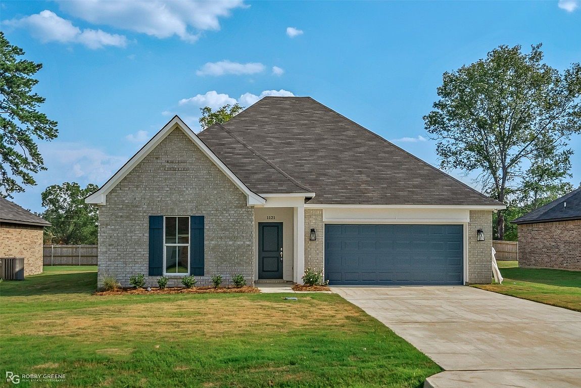 1121 Bayou Bay Ct, Frierson, LA 71027 | Zillow