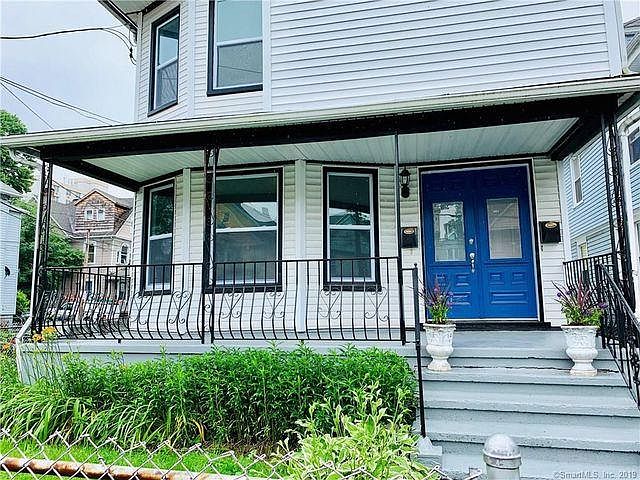 42 Washington Ter #1, Bridgeport, CT 06604 | Zillow