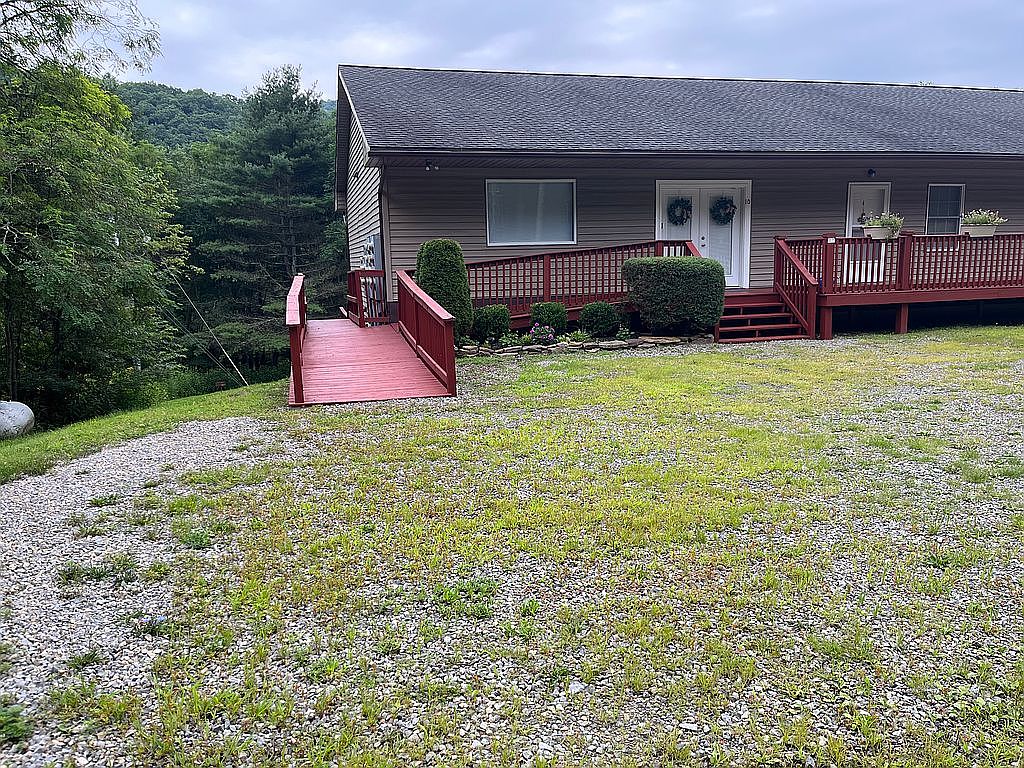 14668 Cass Rd #10, Cass, WV 24927 | Zillow