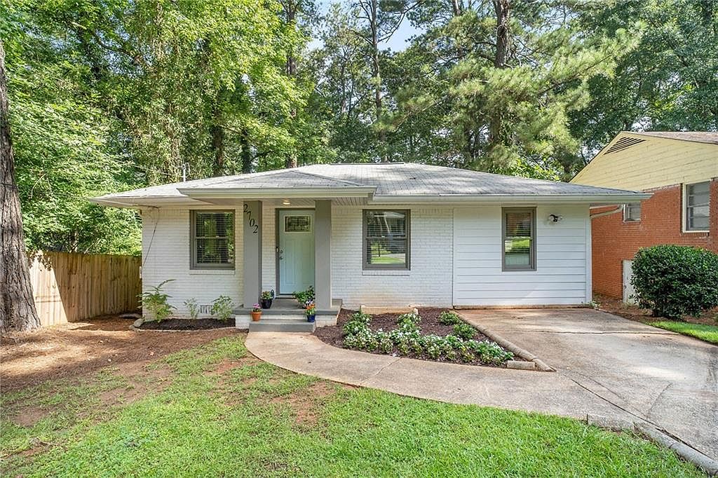 2702 Amelia Ave, Decatur, GA 30032 | Zillow