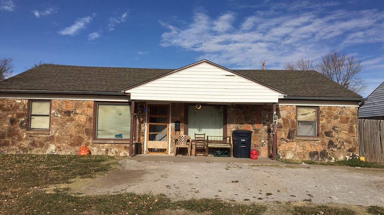 1324 Ritchie Ave, Enid, OK 73703 | Zillow