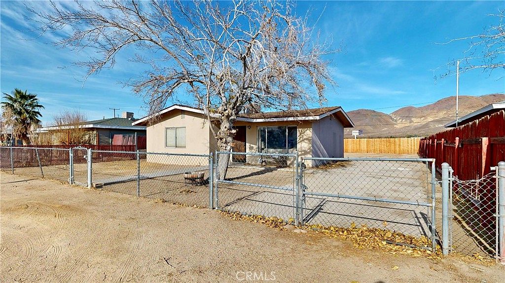 541 E Williams St, Yermo, CA 92398 | Zillow