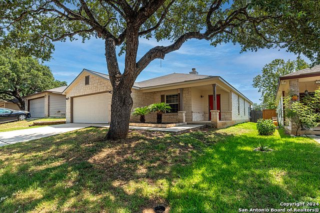 20722 BLUE TRINITY, San Antonio, TX 78259 | MLS #1782354 | Zillow