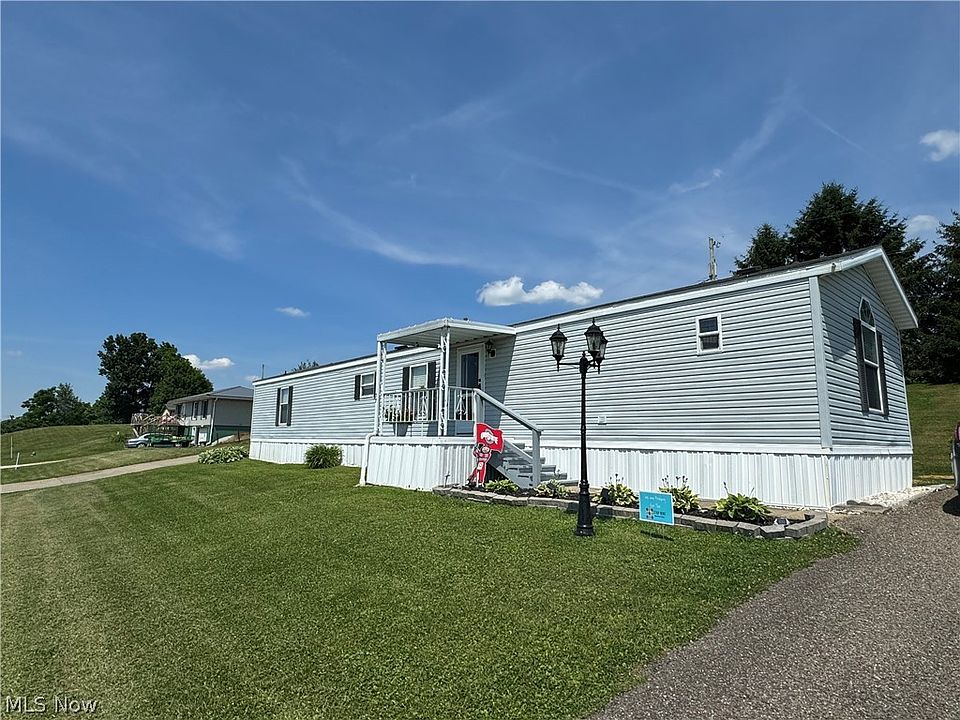 215 S 9th St LOT 37, Byesville, OH 43723 | Zillow