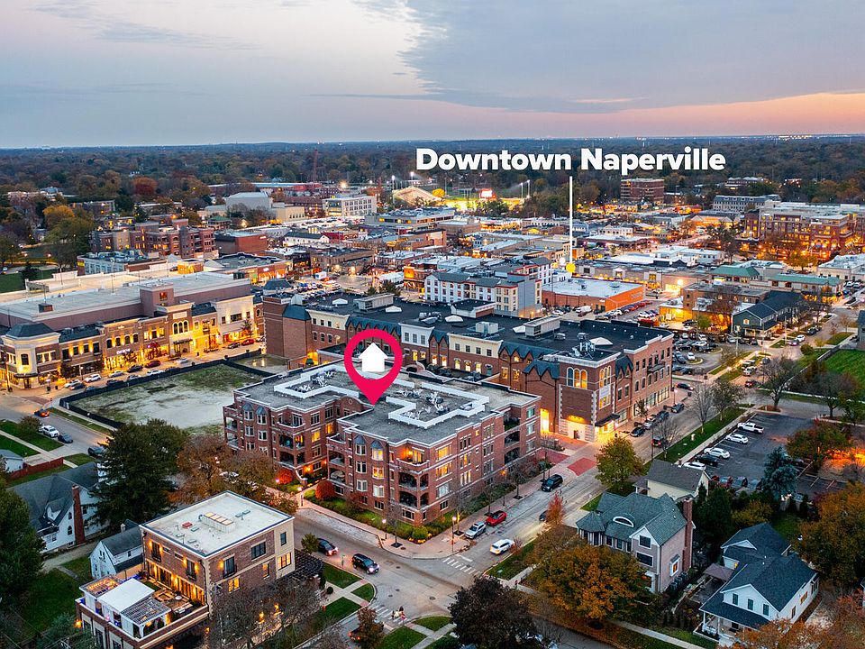 180 W Benton Ave UNIT 305, Naperville, IL 60540 | MLS #11918977 | Zillow