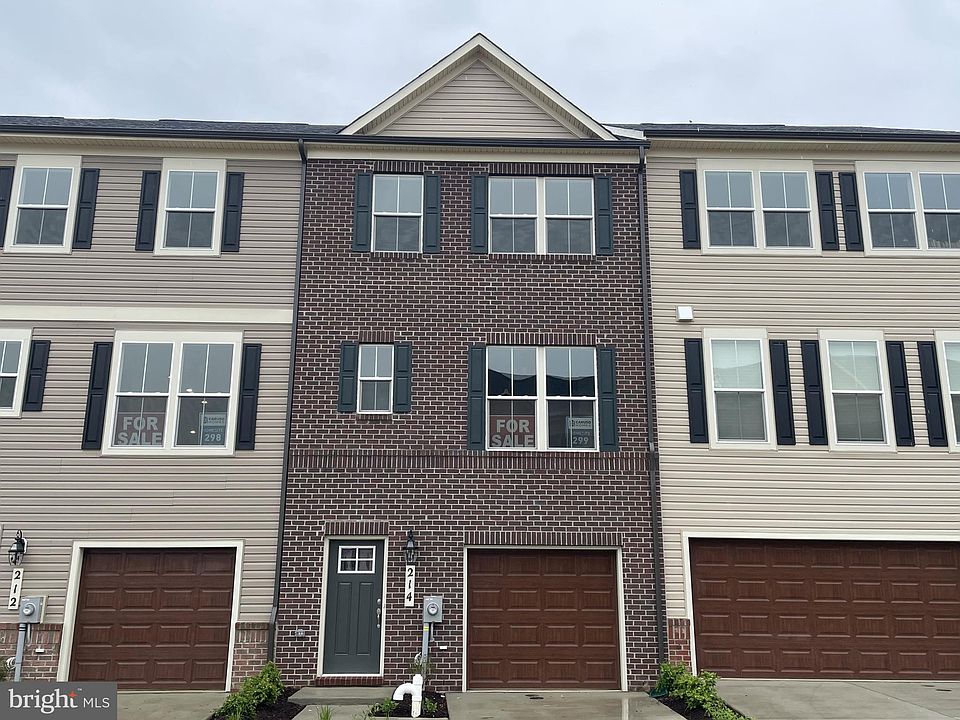 16439 Caribbean Way, Accokeek, MD 20607 | Zillow