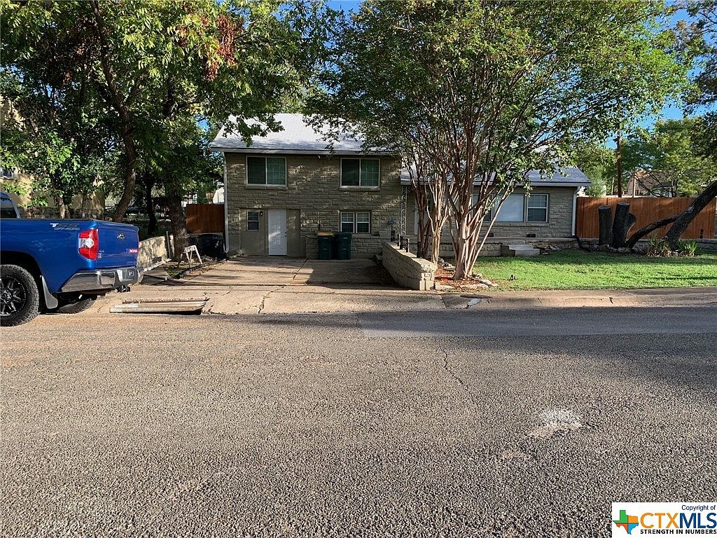 1209 College St, Gatesville, TX 76528 | MLS #519967 | Zillow