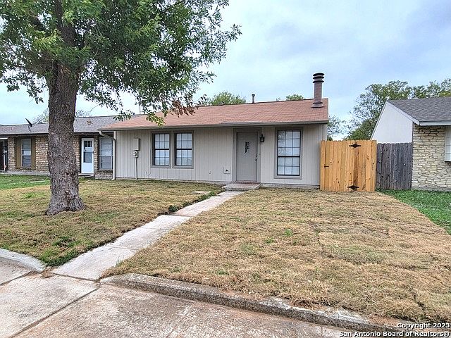 5838 MIDCROWN DR, San Antonio, TX 78218 | MLS #1735047 | Zillow
