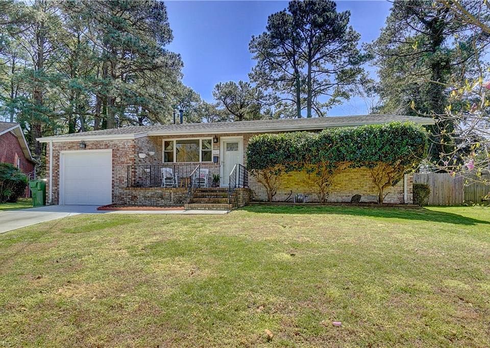 1613 Beaumont Ct, Norfolk, VA 23503 | Zillow