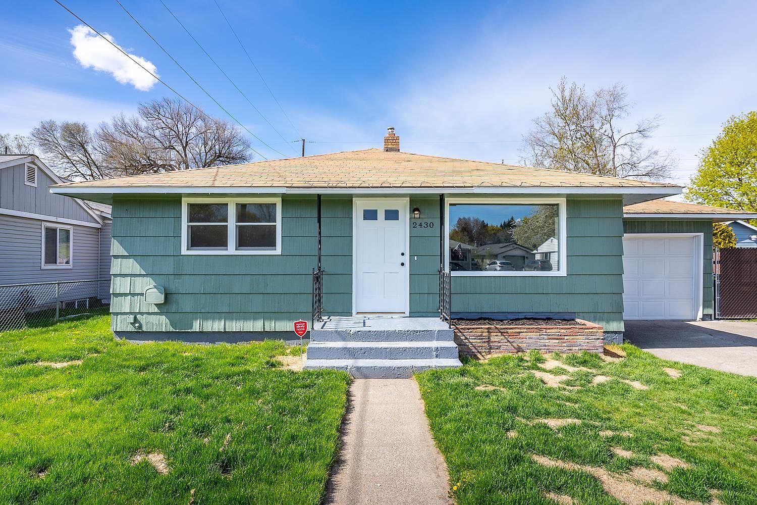 2430 W Decatur Ave, Spokane, WA 99205 | Zillow