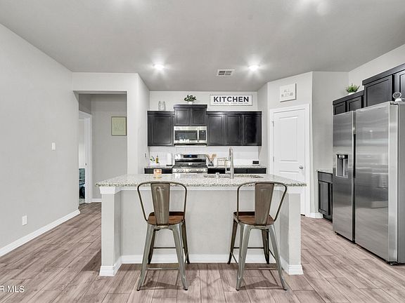 4885 Christian Azcarate St, El Paso, TX 79938 | MLS #893530 | Zillow