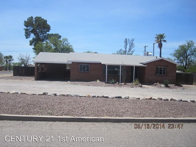 3964 E Camino De La Colina, Tucson, AZ 85711 | Zillow