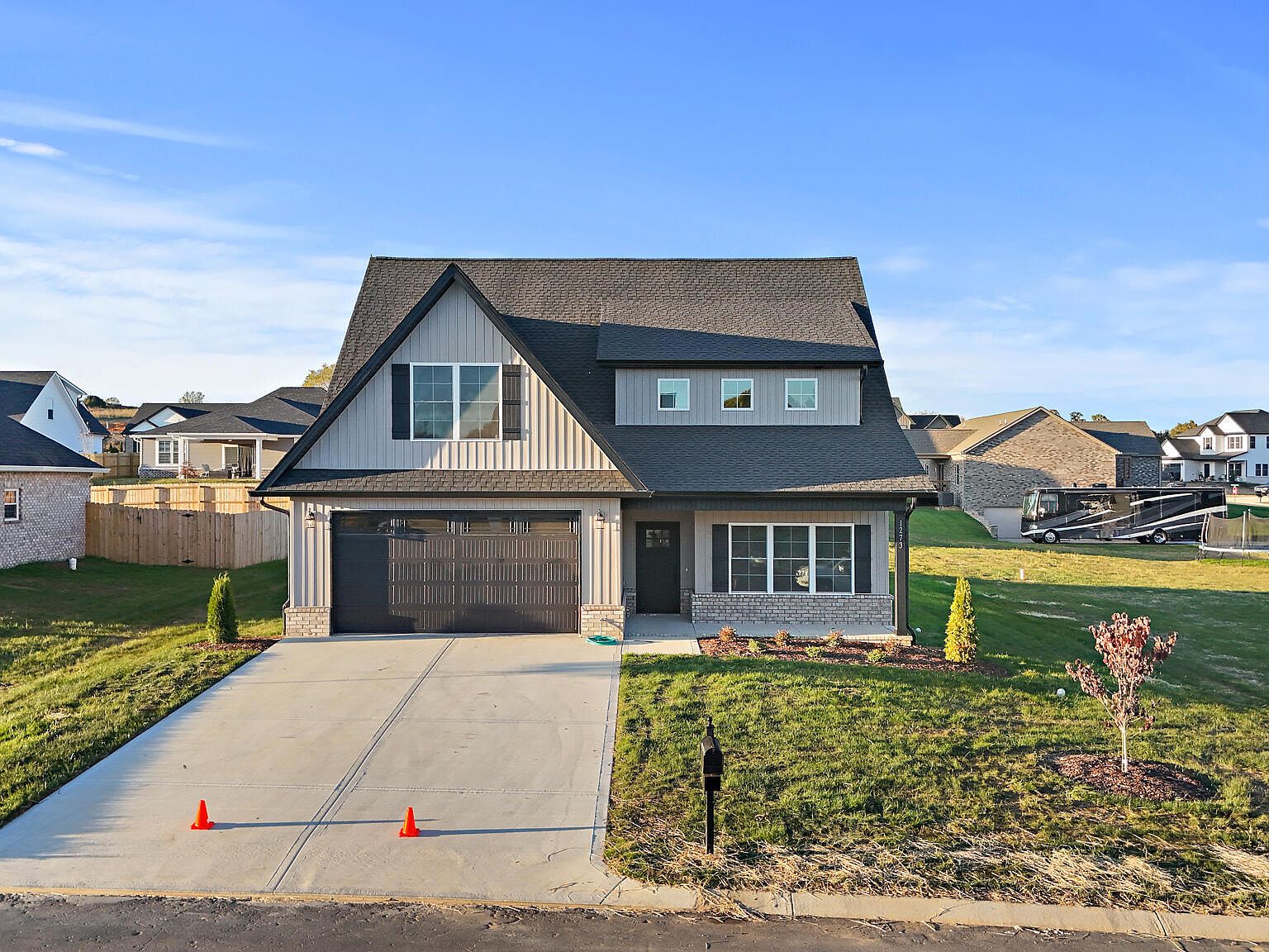 1273 Cabot Cv, Jonesborough, TN 37659 | Zillow