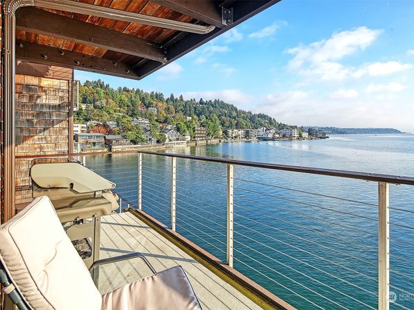 Seattle WA Condos & Apartments For Sale - 302 Listings | Zillow