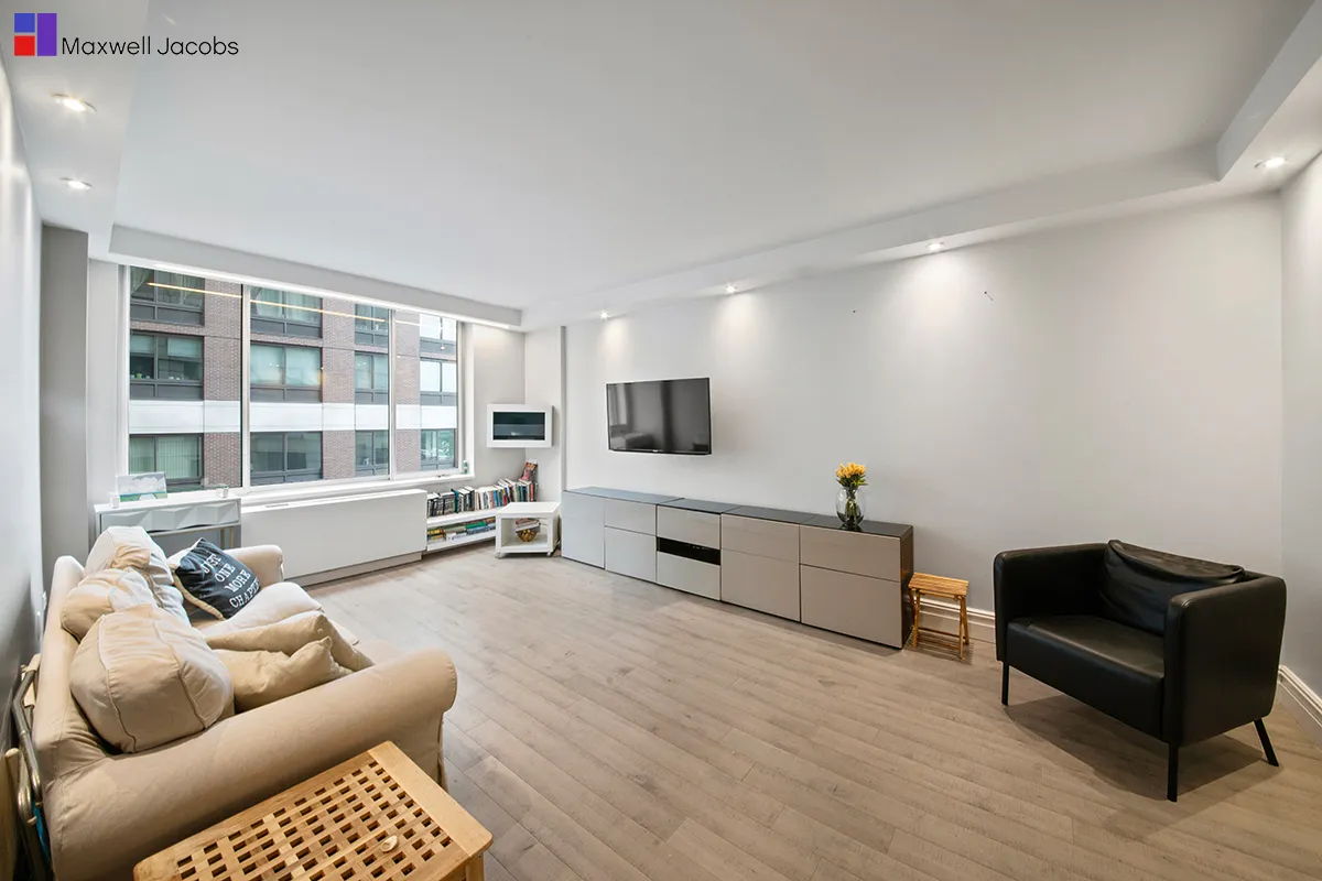 200 Riverside Boulevard #3I in Lincoln Square, Manhattan | StreetEasy