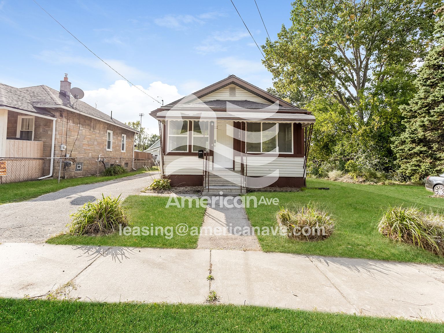 388 S Edith St, Pontiac, MI 48342 | Zillow