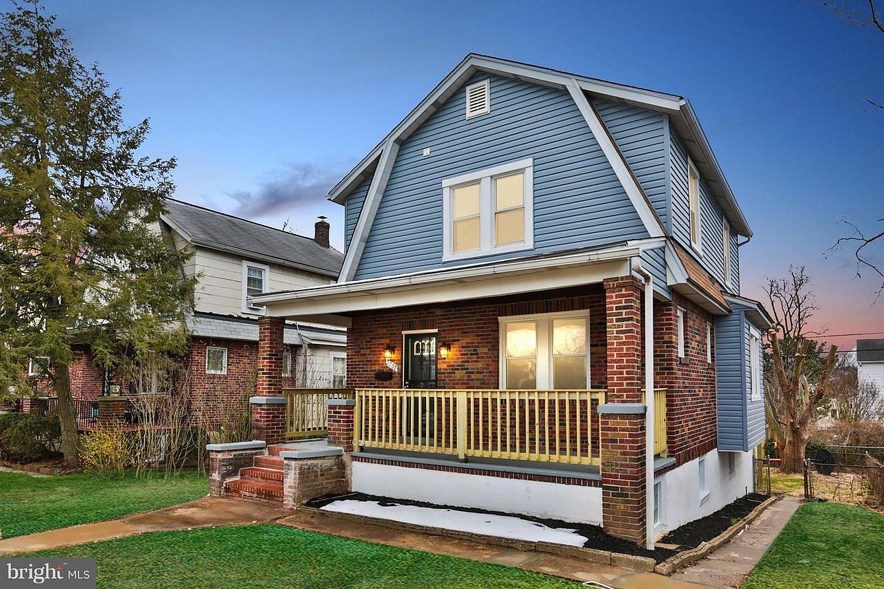 2707 Christopher Ave, Baltimore, MD 21214 | Zillow