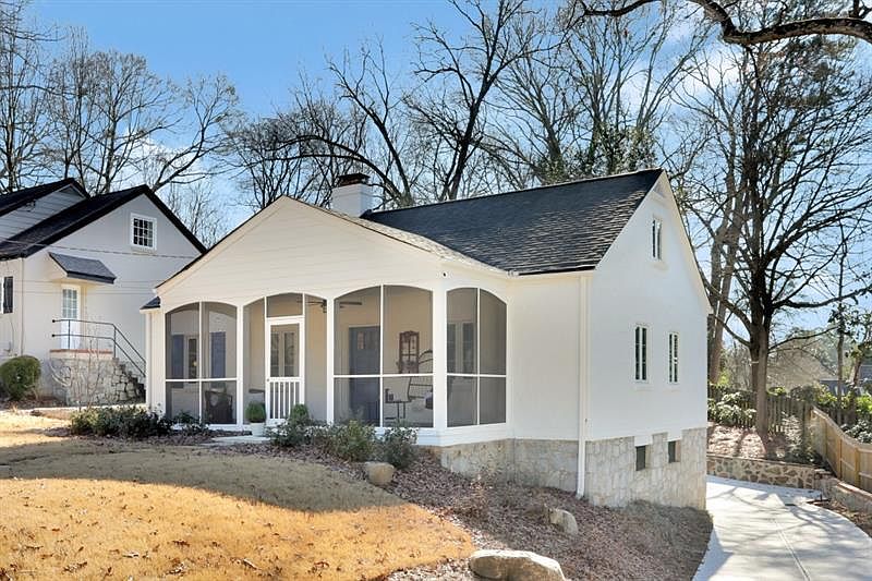 1963 N Decatur Rd NE, Atlanta, GA 30307 | Zillow