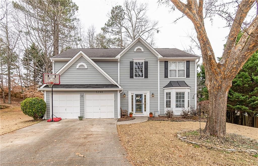 5298 Underhill Ln, Sugar Hill, GA 30518 | Zillow
