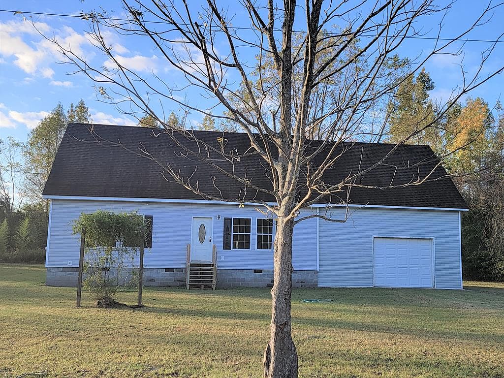 407 Rice Ln, Ray City, GA 31645 | Zillow