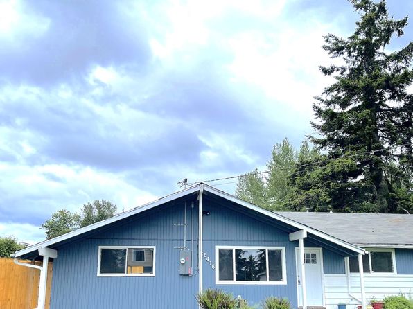 Rental Listings in Edgewood WA - 16 Rentals | Zillow
