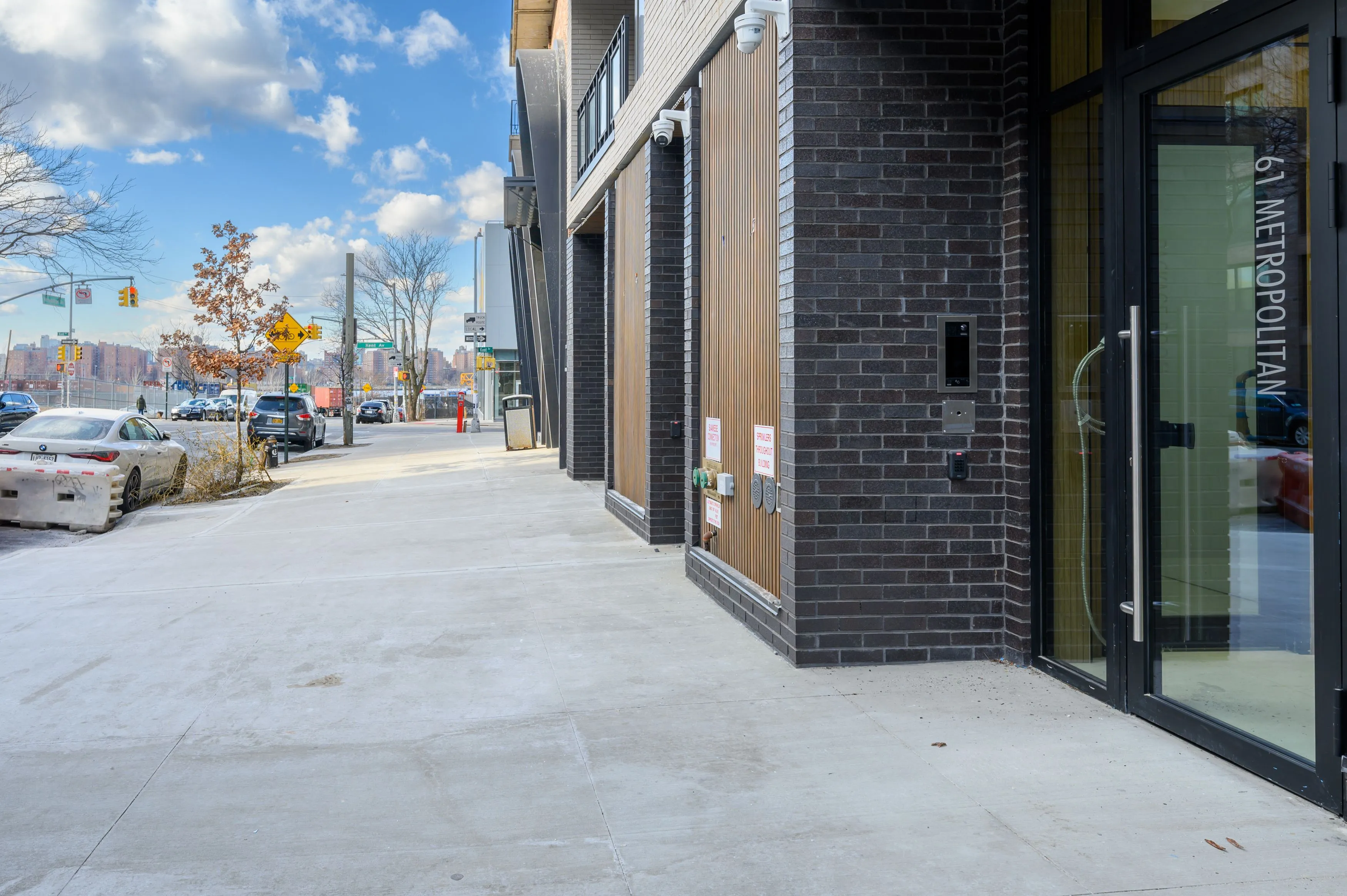 61 Metropolitan Avenue #4D in Williamsburg, Brooklyn | StreetEasy