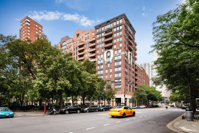 333 Rector Place #1212 in Battery Park City, Manhattan | StreetEasy
