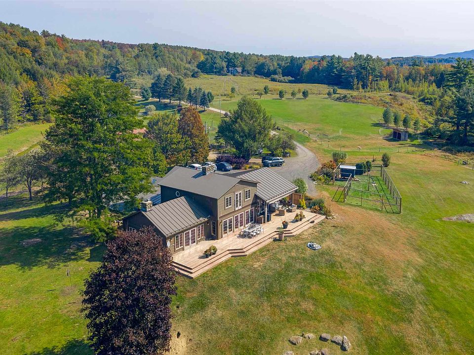 337 Plot Road, Johnson, VT 05656 | Zillow