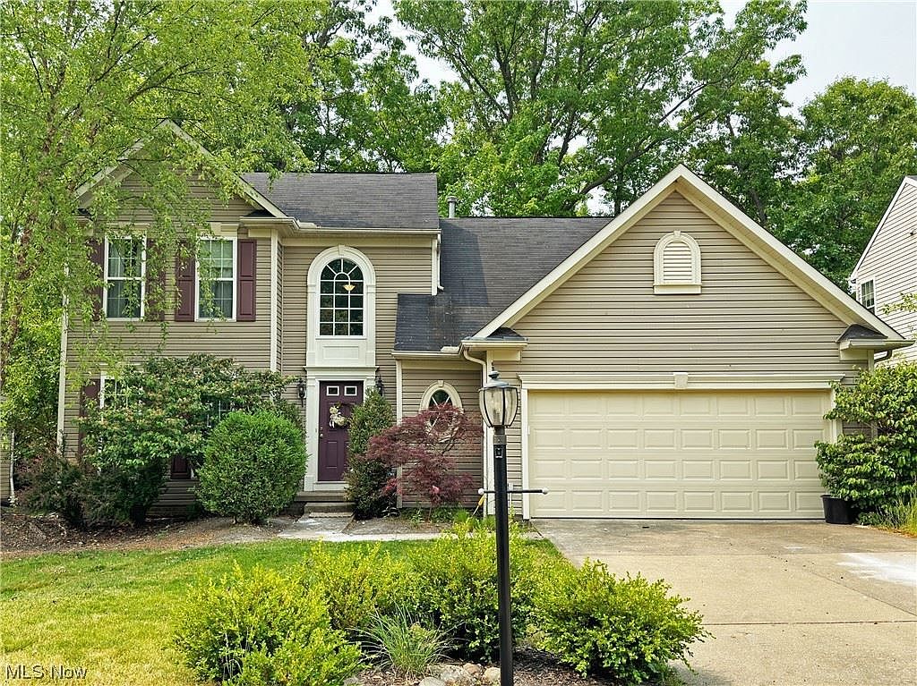 8760 Breckenridge Oval, Broadview Heights, OH 44147 | Zillow