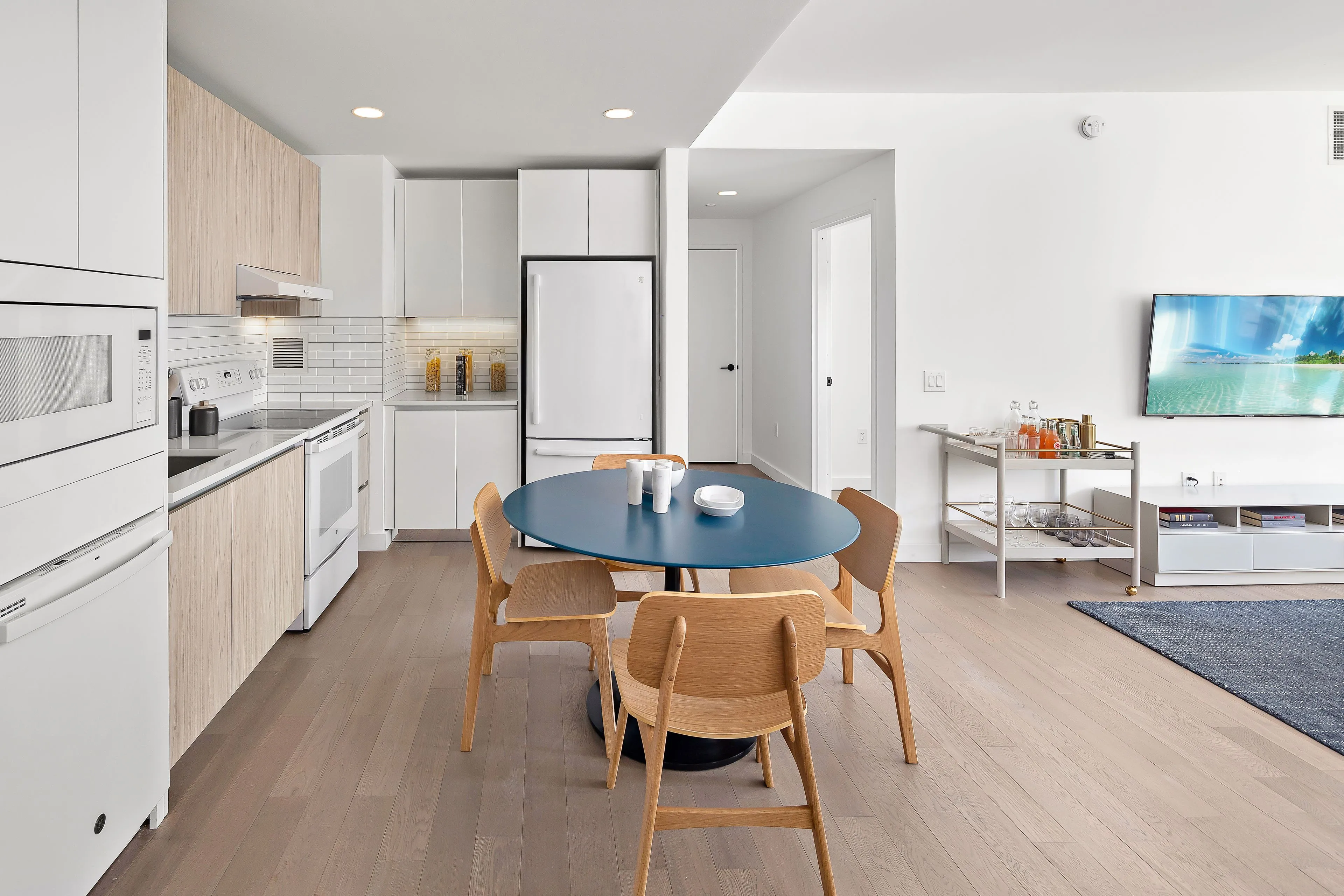 180 River Drive #222 in Newport, New Jersey | StreetEasy