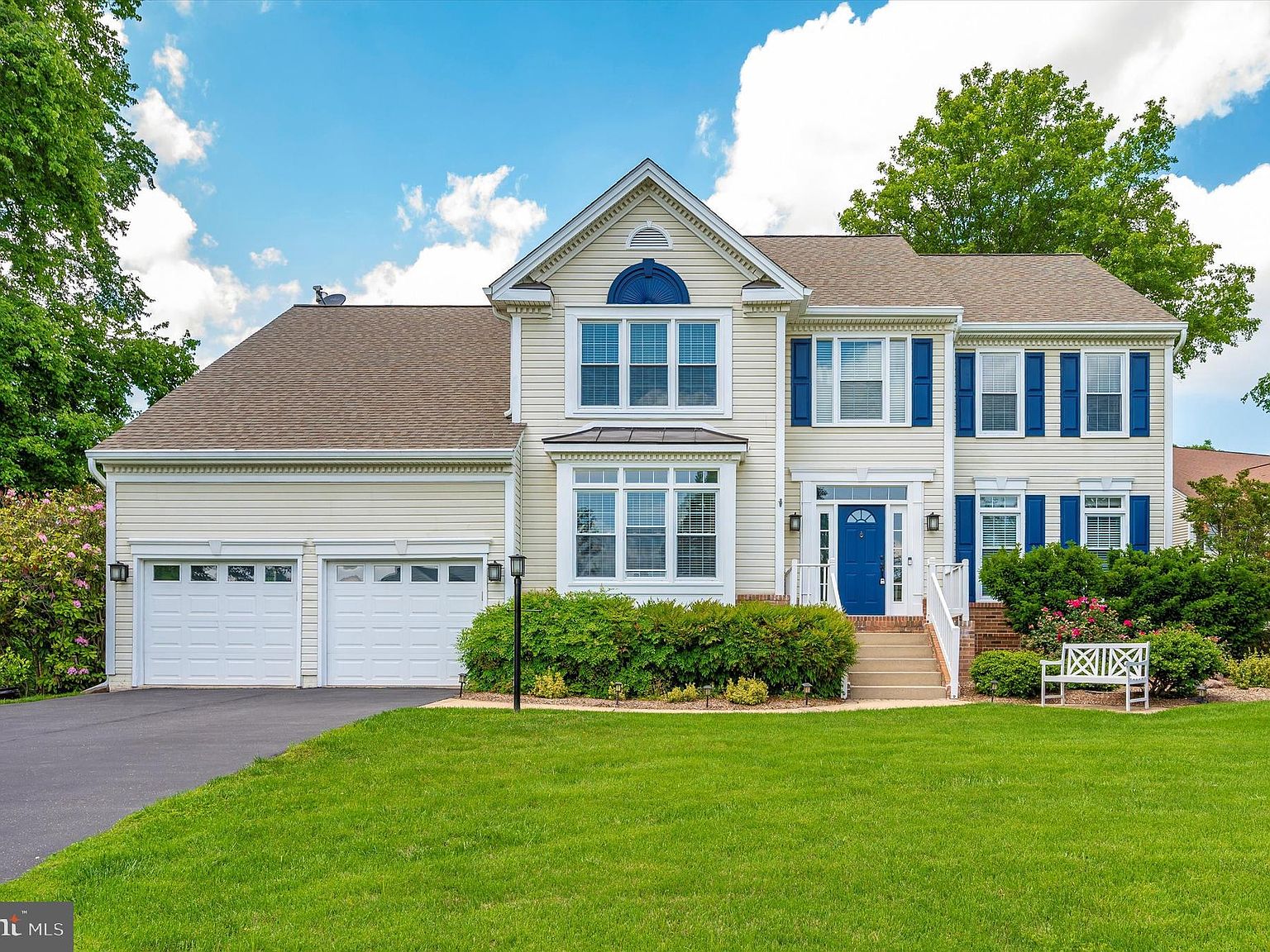 20015 Haller Ave, Poolesville, MD 20837 | Zillow