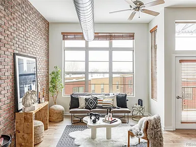 The Lofts at Stapleton - 7700 E 29th Ave Denver CO | Zillow