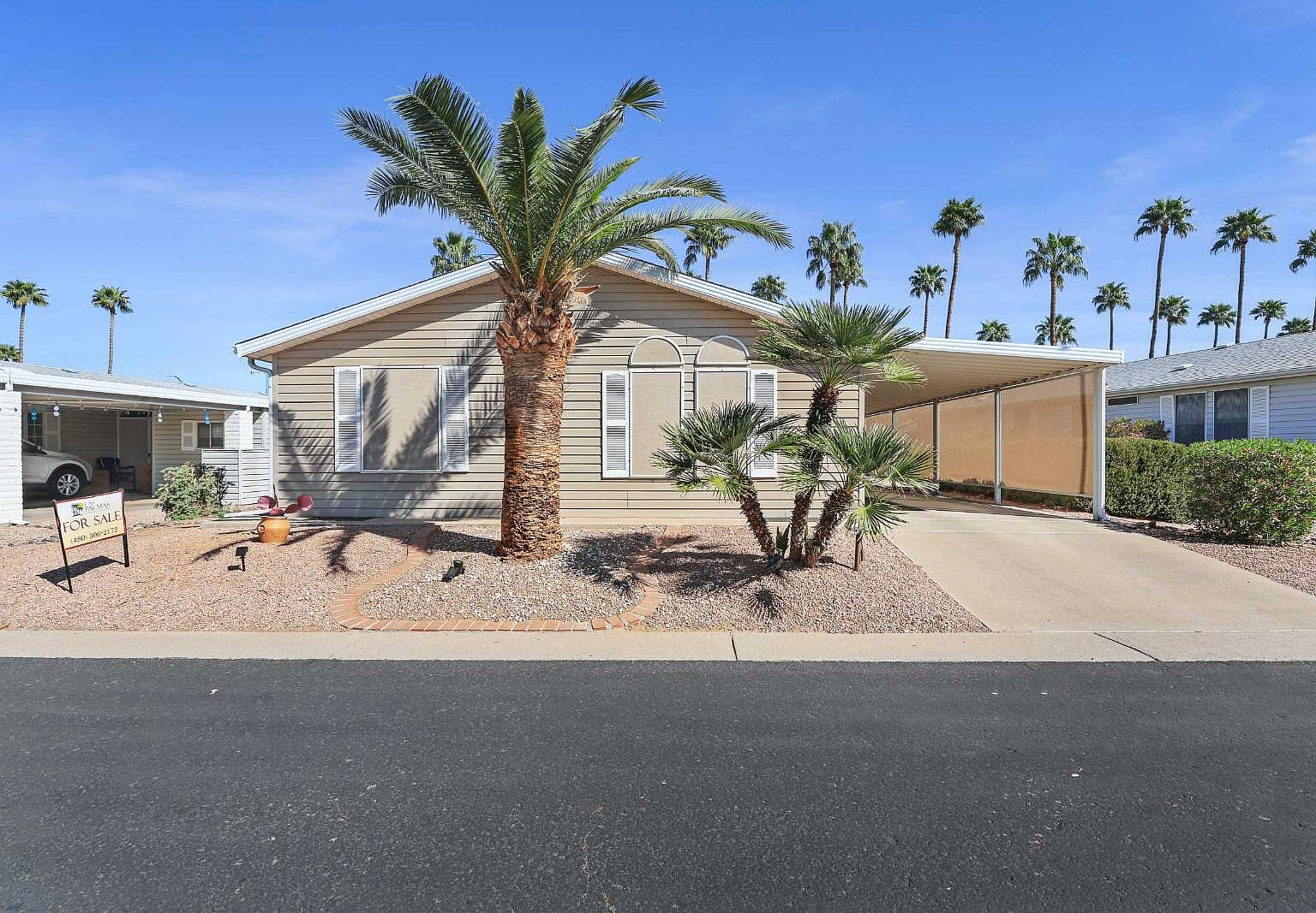 215 N Power Rd UNIT 191, Mesa, AZ 85205 | Zillow