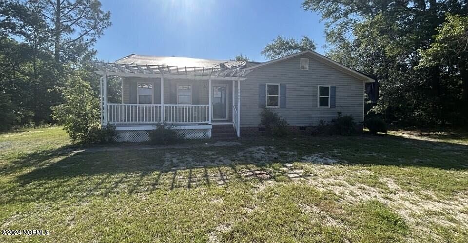 12021 Purcell Road, Laurinburg, NC 28352 | Zillow