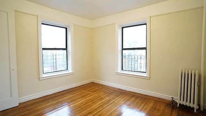 2287 University Avenue #3A in University Heights, Bronx | StreetEasy