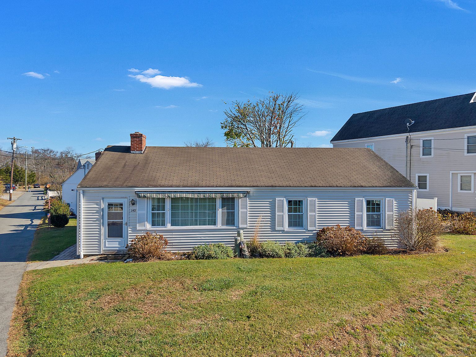 140 Salt Island Rd, Westbrook, CT 06498 | MLS #24059988 | Zillow