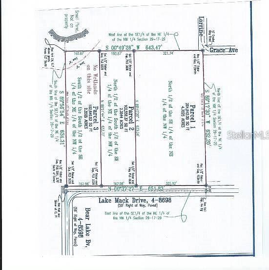 Lake Mack Dr, Deland, FL 32720 | Zillow