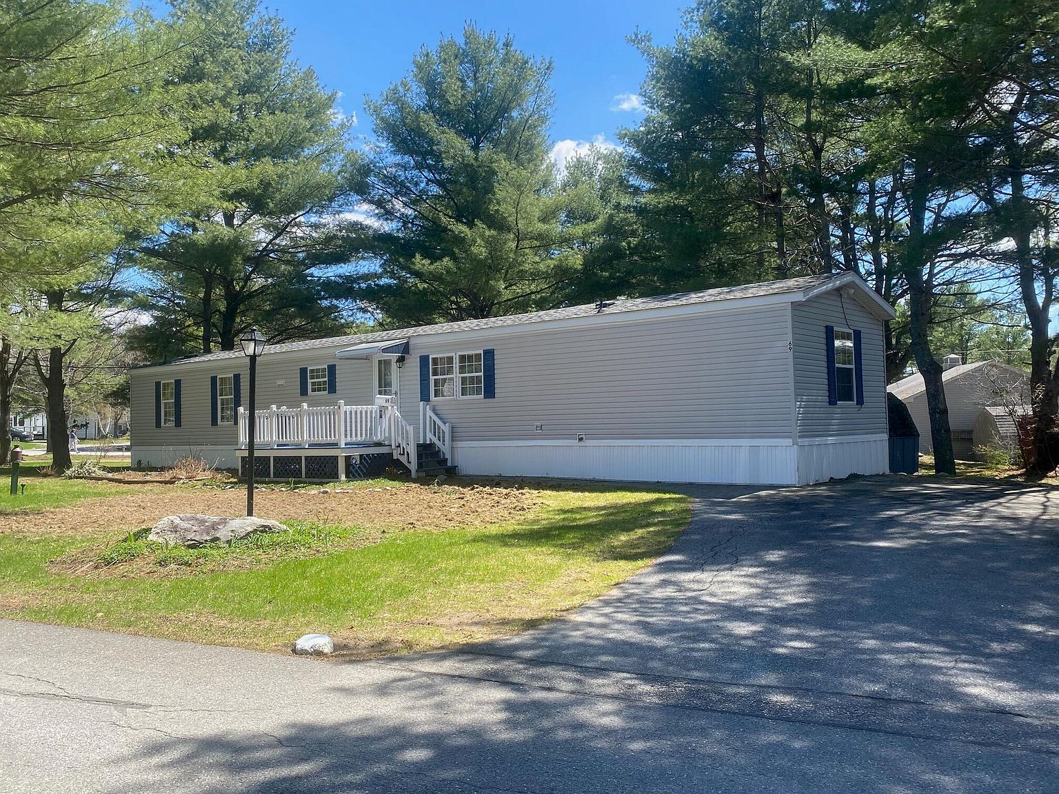 69 Fairview Avenue, Randolph, ME 04346 | Zillow