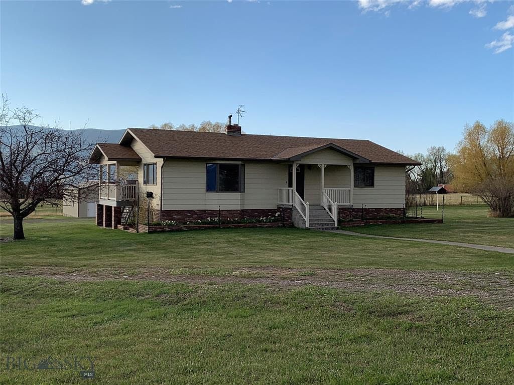 16 Mount Delano Rd, Livingston, MT 59047 | Zillow