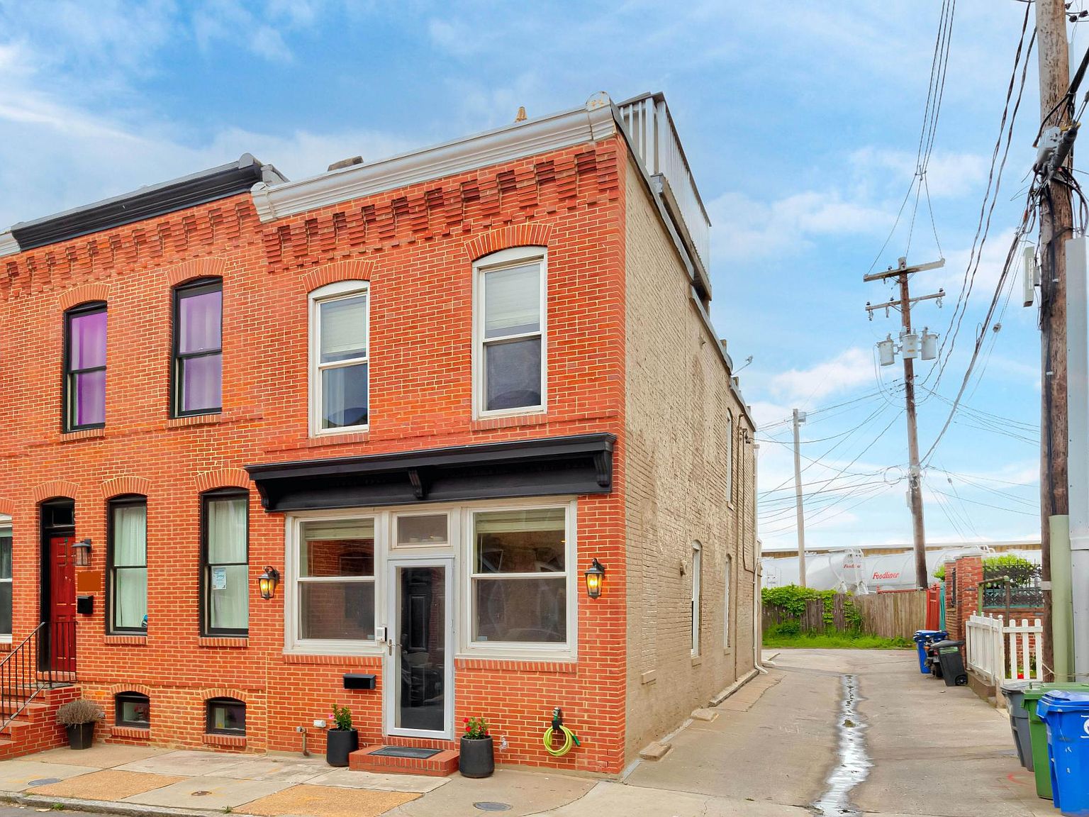 1475 Stevenson St, Baltimore, MD 21230 | Zillow