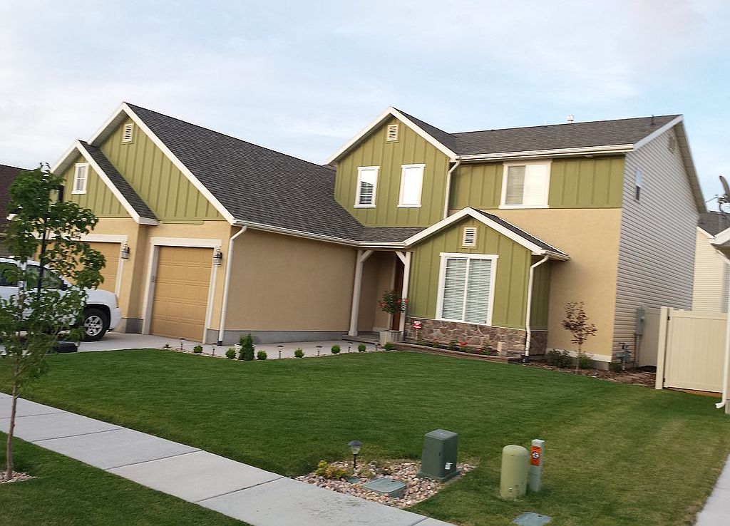 1024 Danby Dr, North Salt Lake, UT 84054 | Zillow
