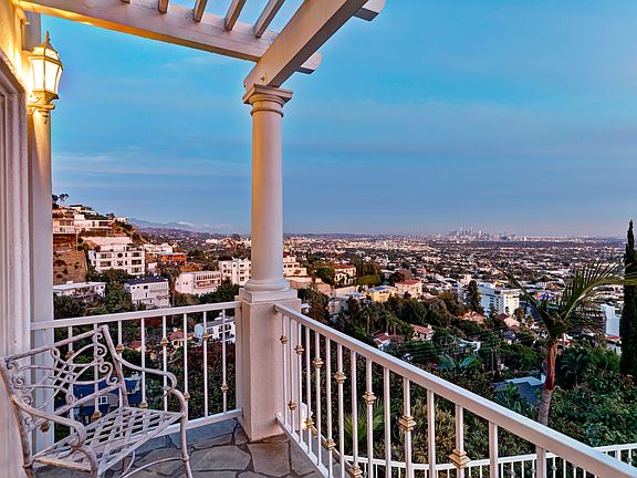 8527 Hedges Way, Los Angeles, CA 90069 | Zillow